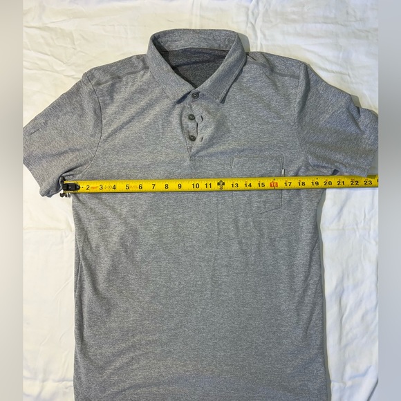 Vuori | Shirts | Vuori Ace Polo | Poshmark